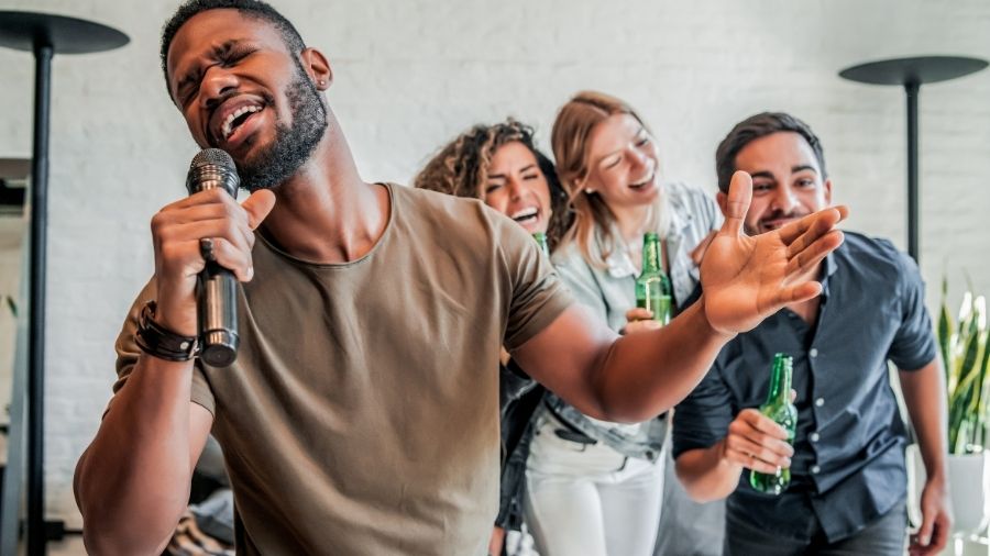 Sing-Along Classics: 50 Songs Everyone Knows by Heart