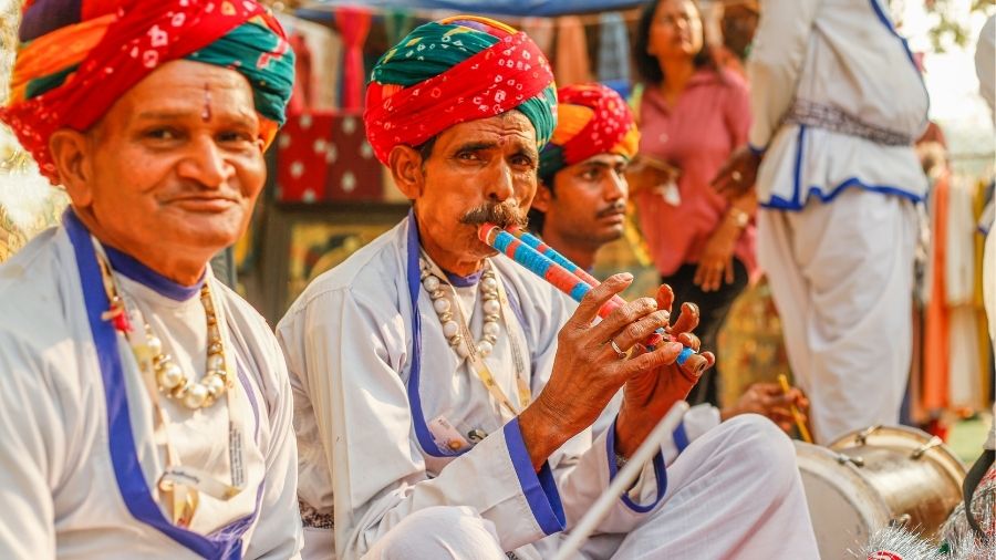 Musical Instrument Manufacturers In India