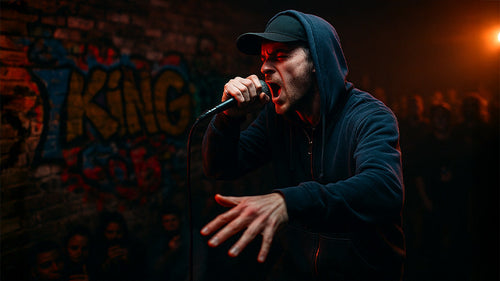 The Best UK Rap Songs Ever Made