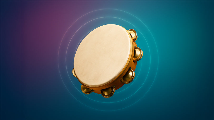 Where Can I Get Tambourine Samples? - Buying Guide