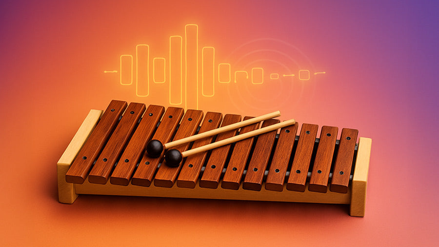 Where Can I Get Xylophone Samples? - Buying Guide