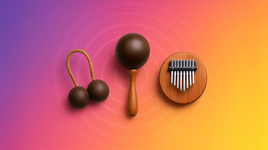 Where Can I Find Percussion Samples? (Free & Paid)