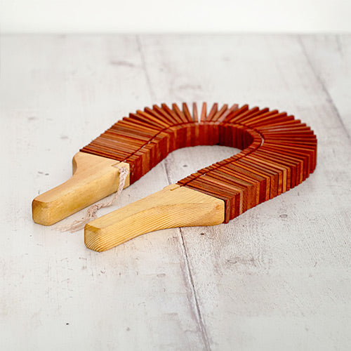 Buy The Wood Large Matsu Kokoriko