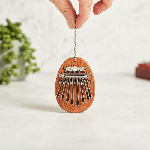 Buy The Chisai Pocket Kalimba (8 note)
