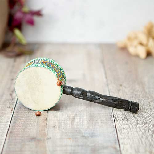 Buy The Twist Ontong Monkey Drum